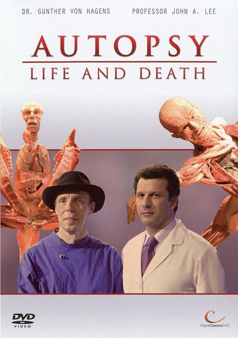 Autopsy: Life and Death Summary, Latest News, Trailer, Season List ...