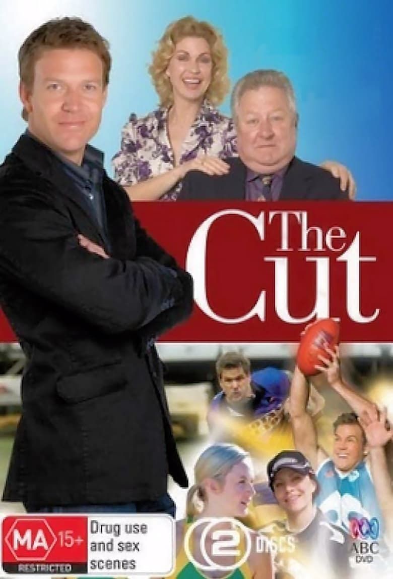 The Cut Summary, Latest News, Trailer, Season List, Cast, Where to ...