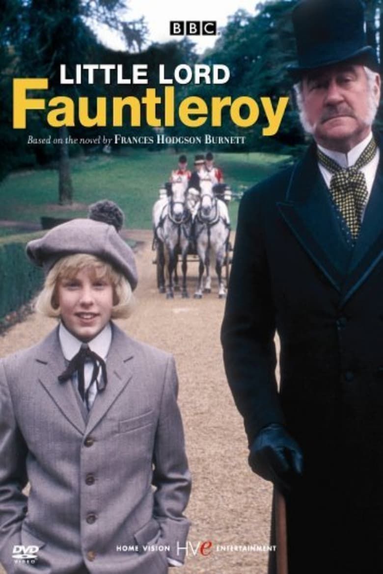 Little Lord Fauntleroy Summary, Latest News, Trailer, Season List, Cast ...