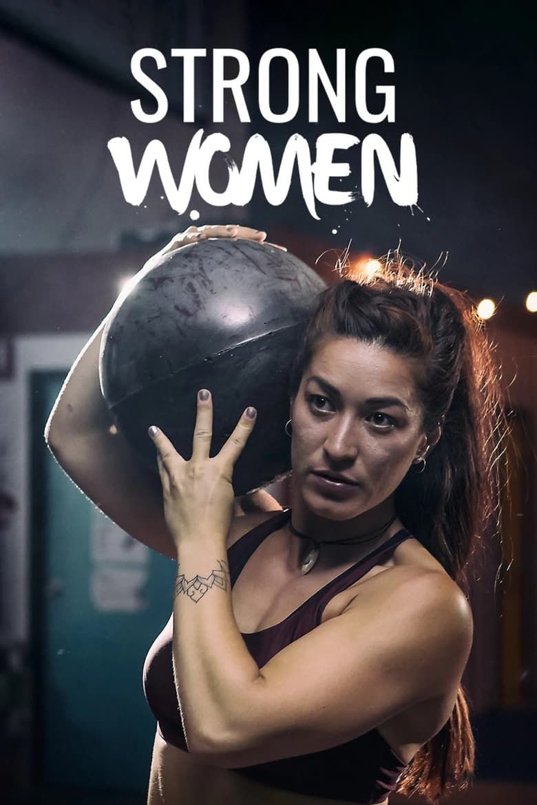 Strong Women Summary, Latest News, Trailer, Season List, Cast, Where to ...