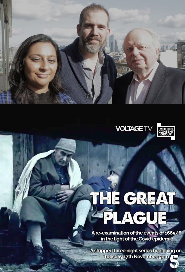 The Great Plague Summary, Latest News, Trailer, Season List, Cast ...