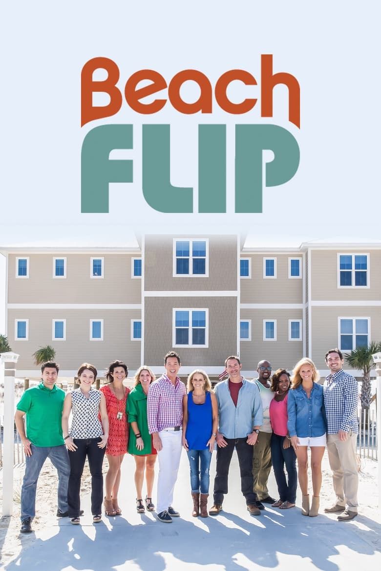 Beach Flip Summary, Latest News, Trailer, Season List, Cast, Where to ...