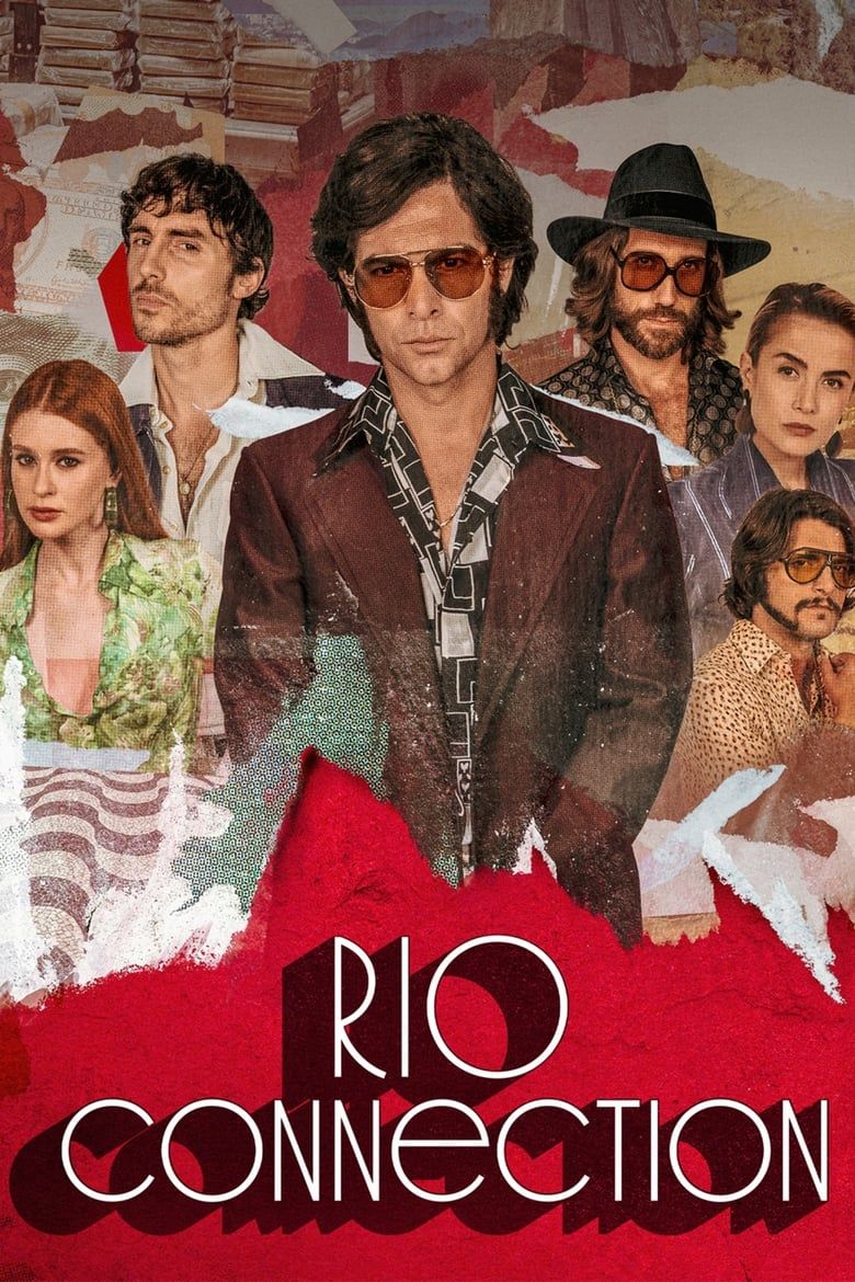 Rio Connection Summary, Latest News, Trailer, Season List, Cast, Where ...
