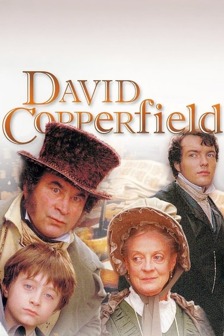 David Copperfield Summary, Latest News, Trailer, Season List, Cast ...