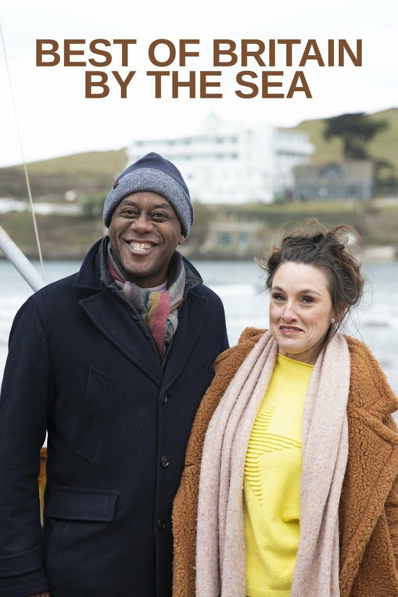 Best of Britain by the Sea Summary, Latest News, Trailer, Season List ...