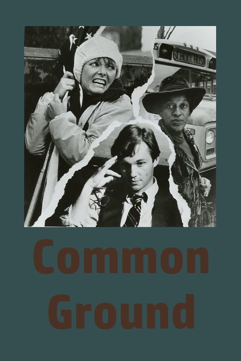 Common Ground Summary, Latest News, Trailer, Season List, Cast, Where ...