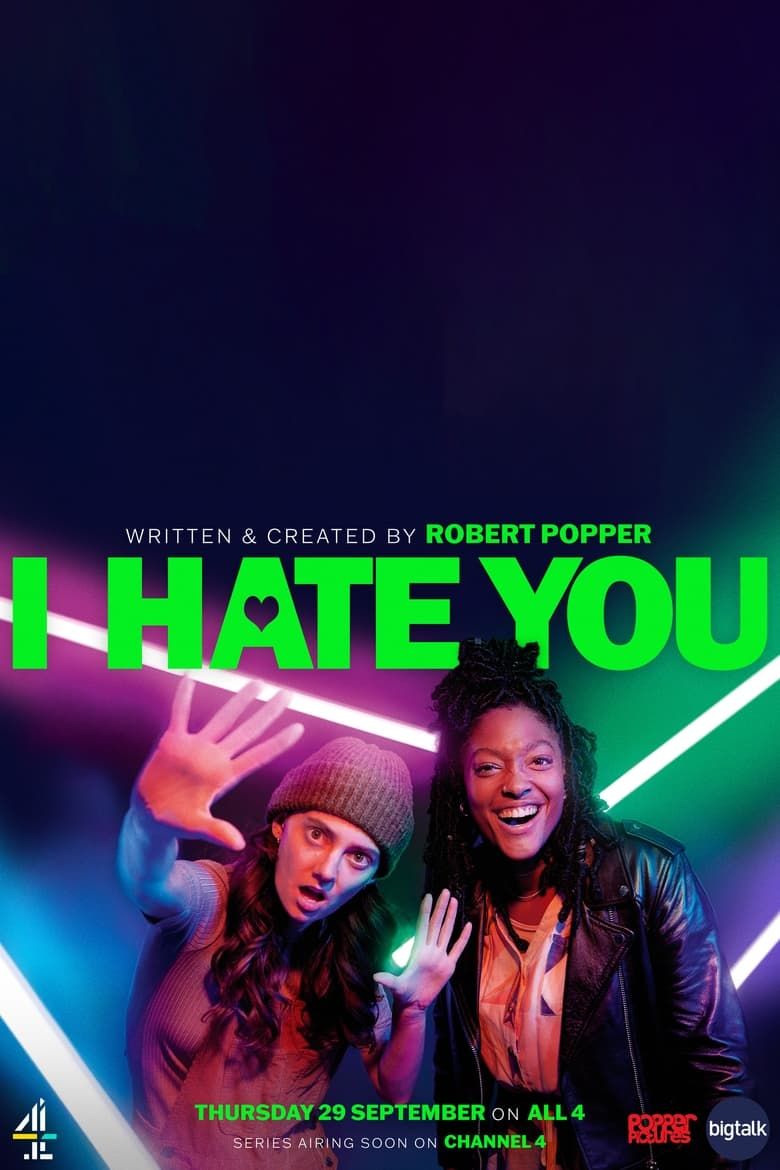 I Hate You Summary, Latest News, Trailer, Season List, Cast, Where to ...