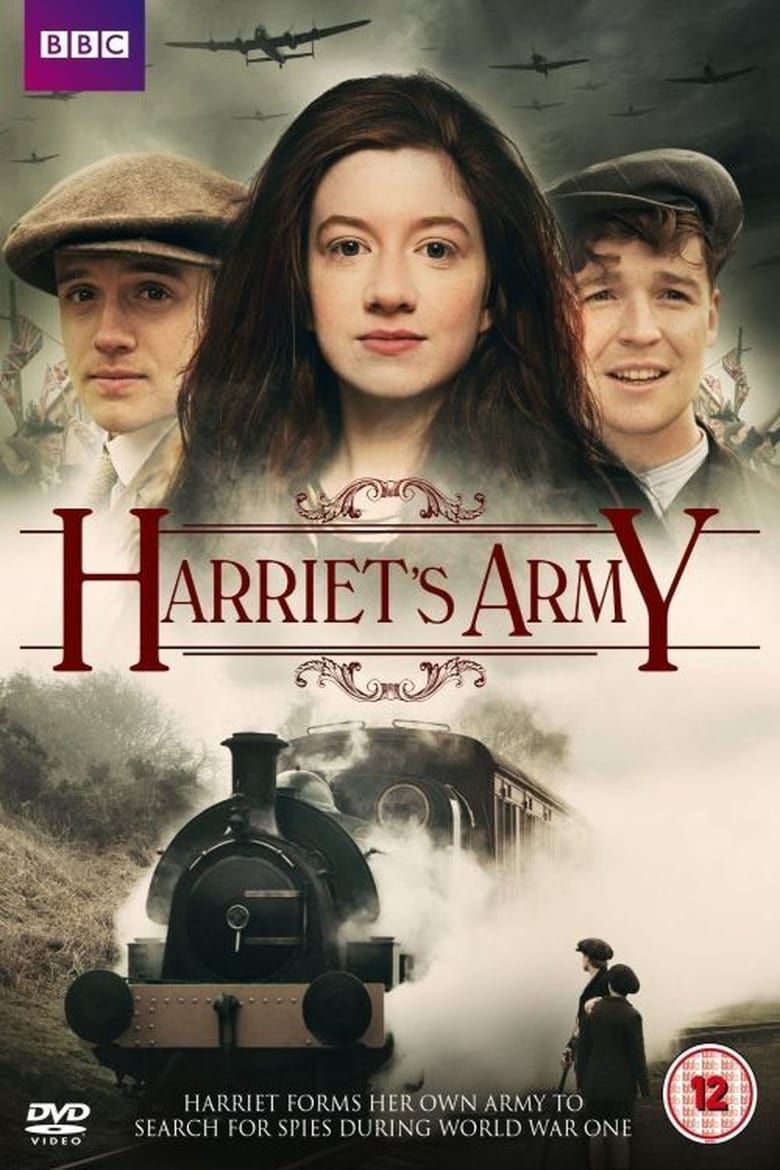Harriet's Army Summary, Latest News, Trailer, Season List, Cast, Where ...