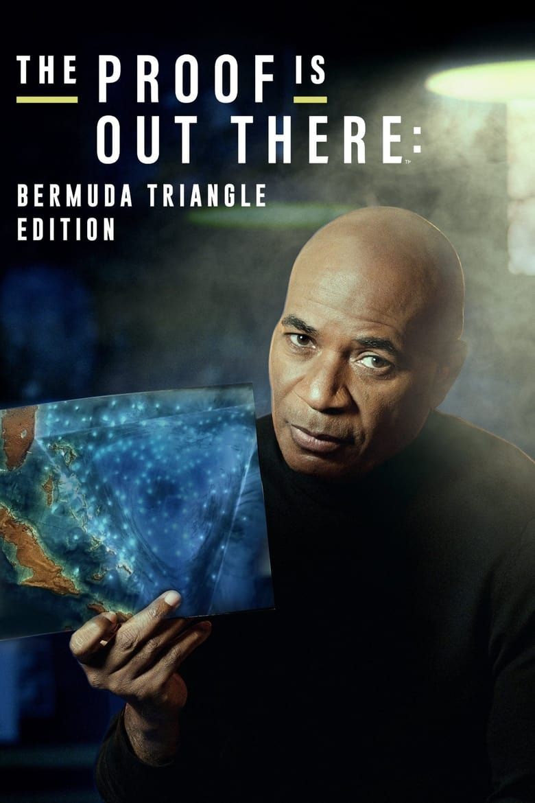 The Proof Is Out There: Bermuda Triangle Edition Summary, Latest News ...