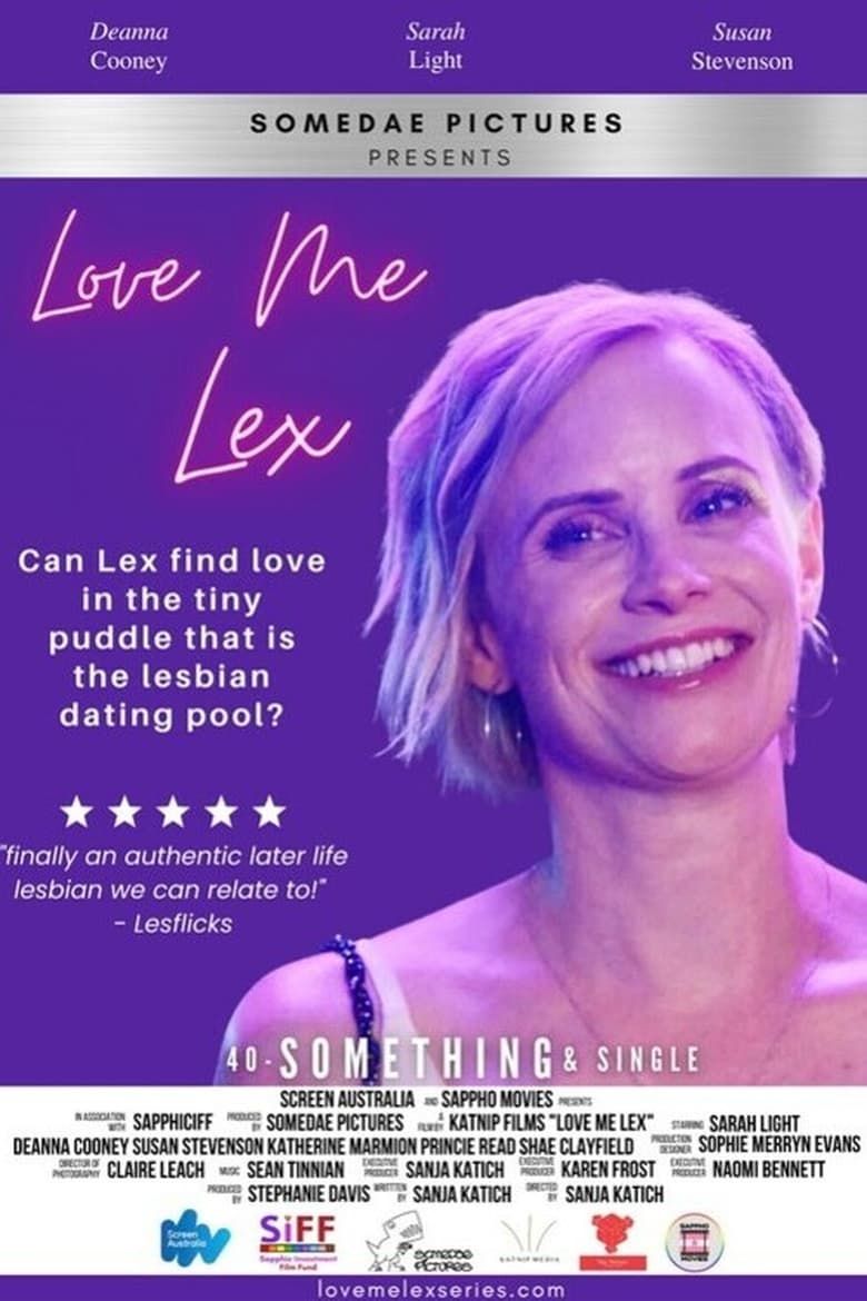 Love Me Lex Summary, Latest News, Trailer, Season List, Cast, Where to ...