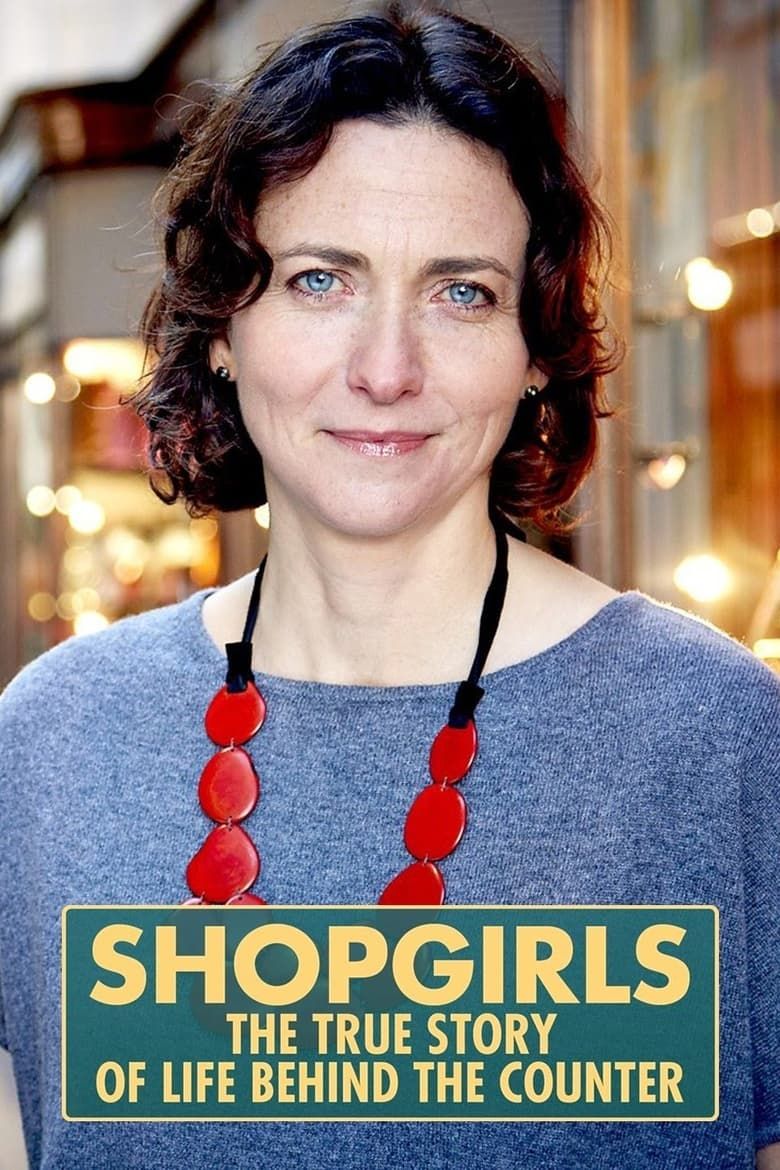 Shopgirls: The True Story of Life Behind the Counter Summary, Latest ...