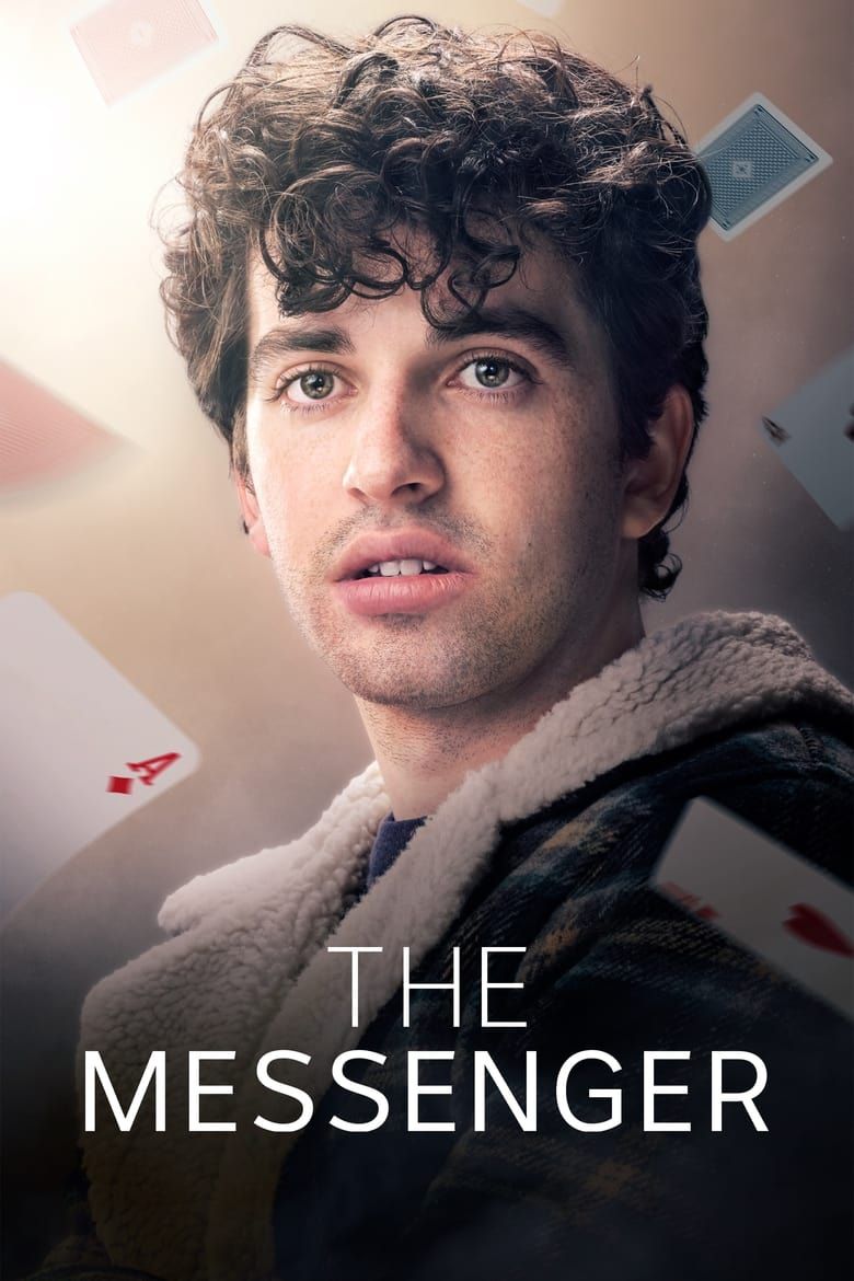 The Messenger Summary, Latest News, Trailer, Season List, Cast, Where ...