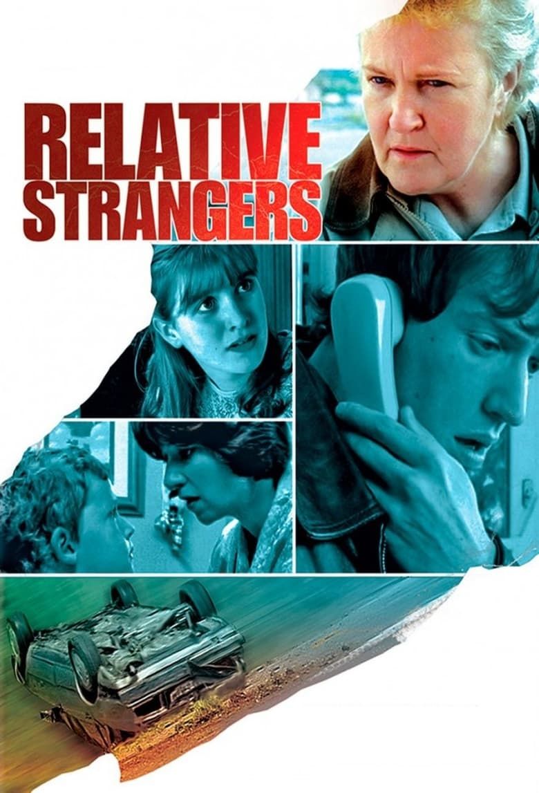 Relative Strangers Summary, Latest News, Trailer, Season List, Cast ...