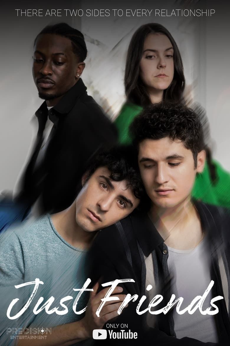 Just Friends Summary, Latest News, Trailer, Season List, Cast, Where to ...
