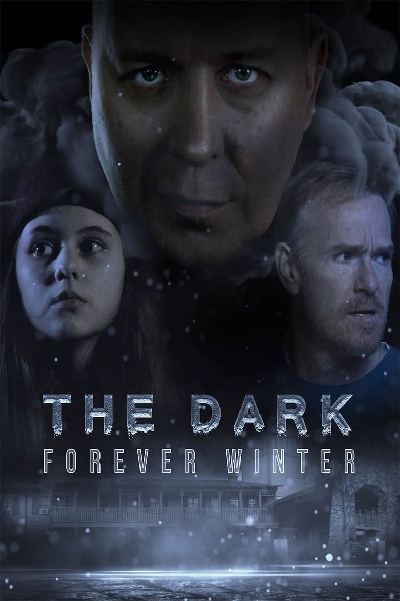 The Dark: Forever Winter Summary, Latest News, Trailer, Season List ...
