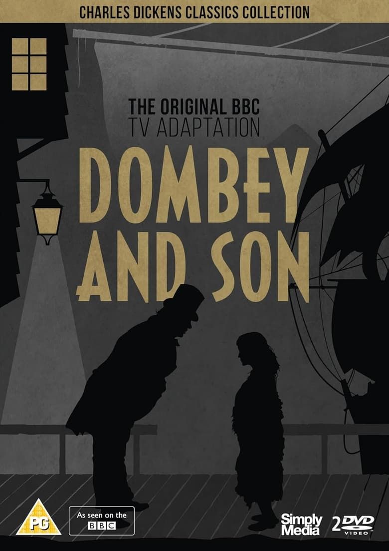 Dombey and Son Summary, Latest News, Trailer, Season List, Cast, Where ...