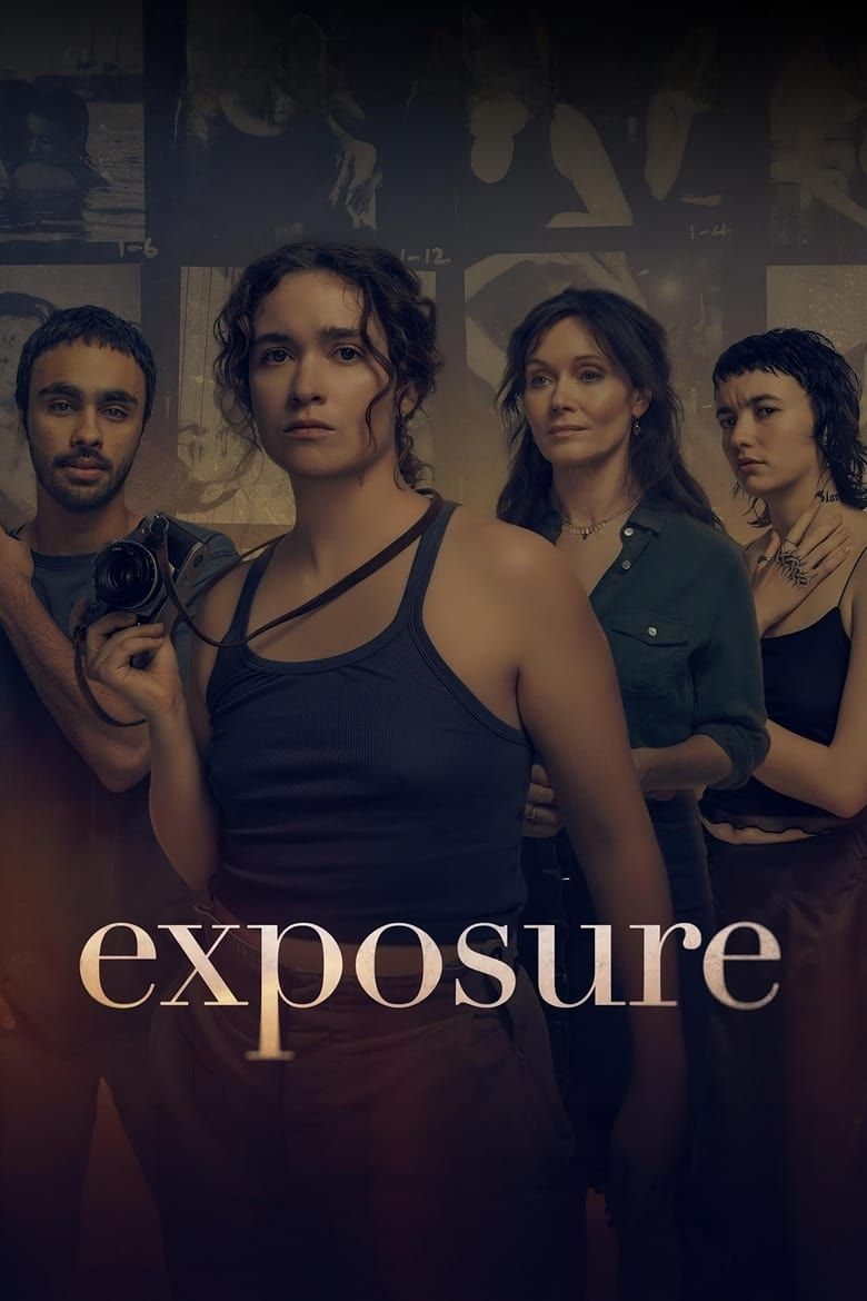 Exposure Summary, Latest News, Trailer, Season List, Cast, Where to ...