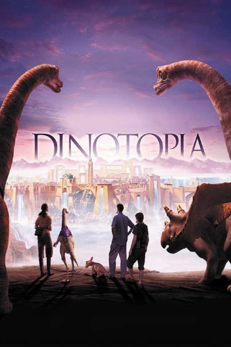 Dinotopia Summary, Latest News, Trailer, Season List, Cast, Where to ...