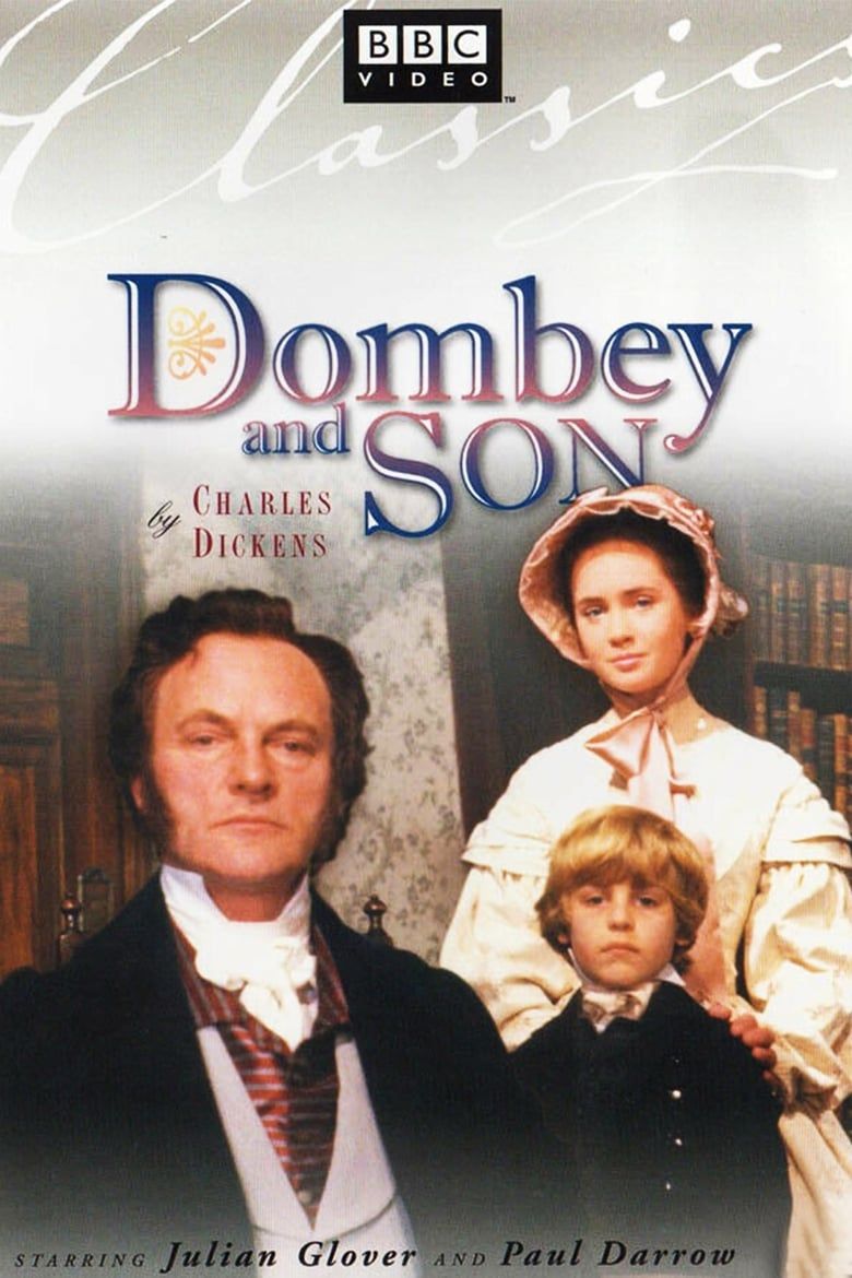 Dombey & Son Summary, Latest News, Trailer, Season List, Cast, Where to ...