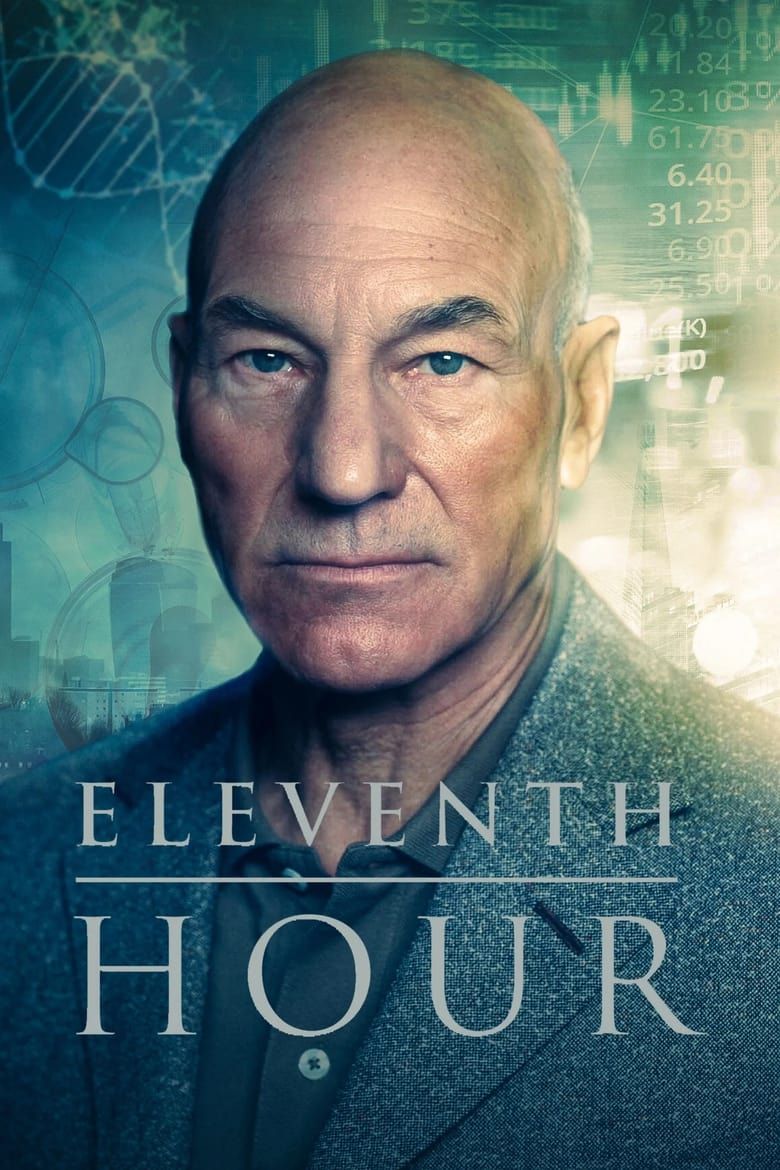 Eleventh Hour Summary, Latest News, Trailer, Season List, Cast, Where ...