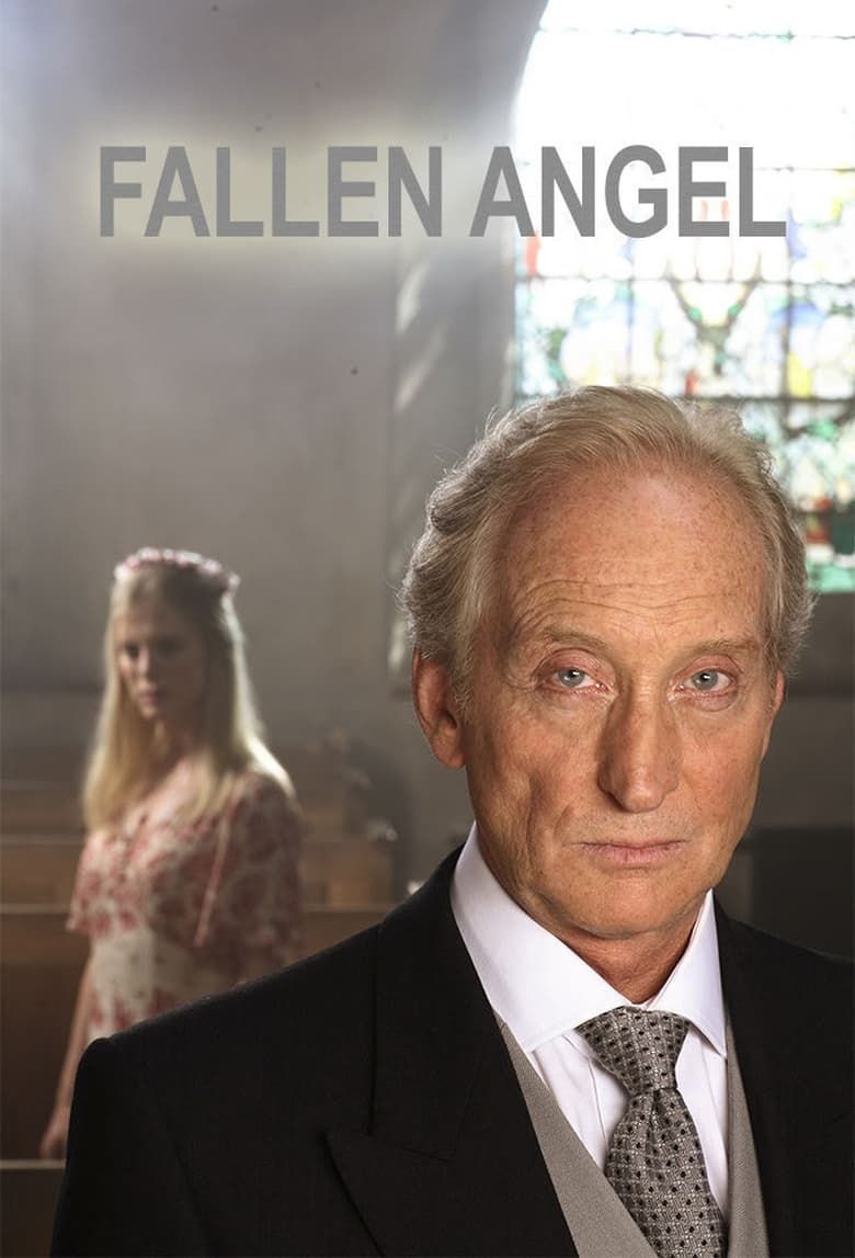 Fallen Angel Summary, Latest News, Trailer, Season List, Cast, Where to ...