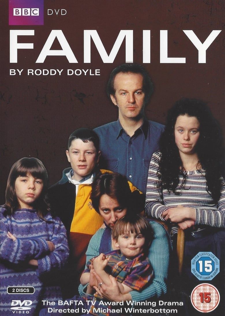 Family Summary, Latest News, Trailer, Season List, Cast, Where to Watch ...