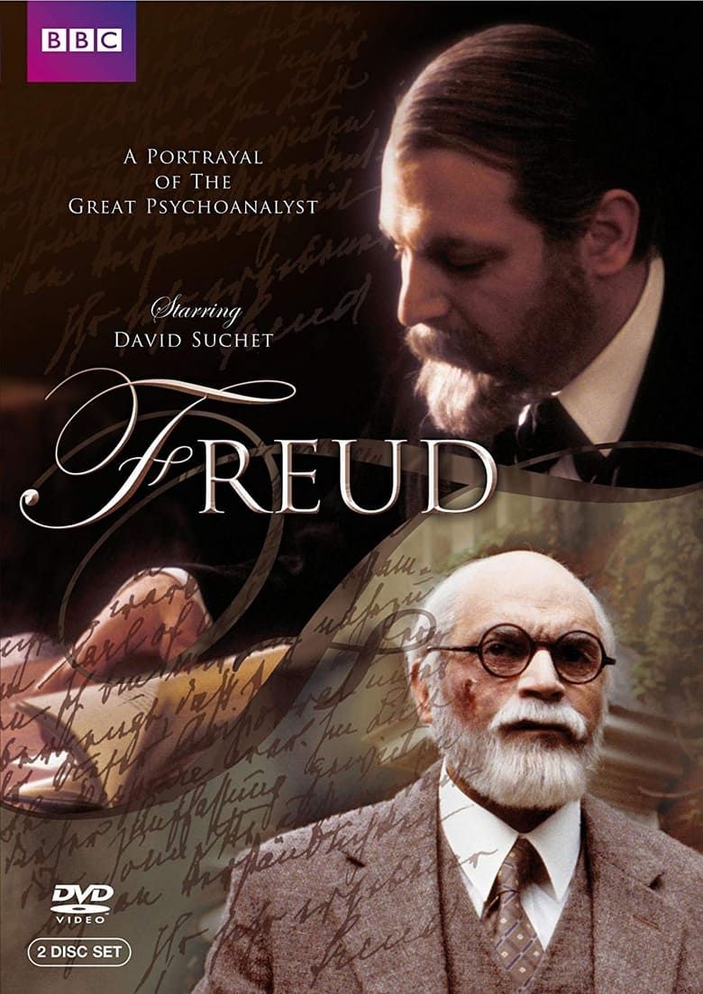 Freud Summary, Latest News, Trailer, Season List, Cast, Where to Watch ...