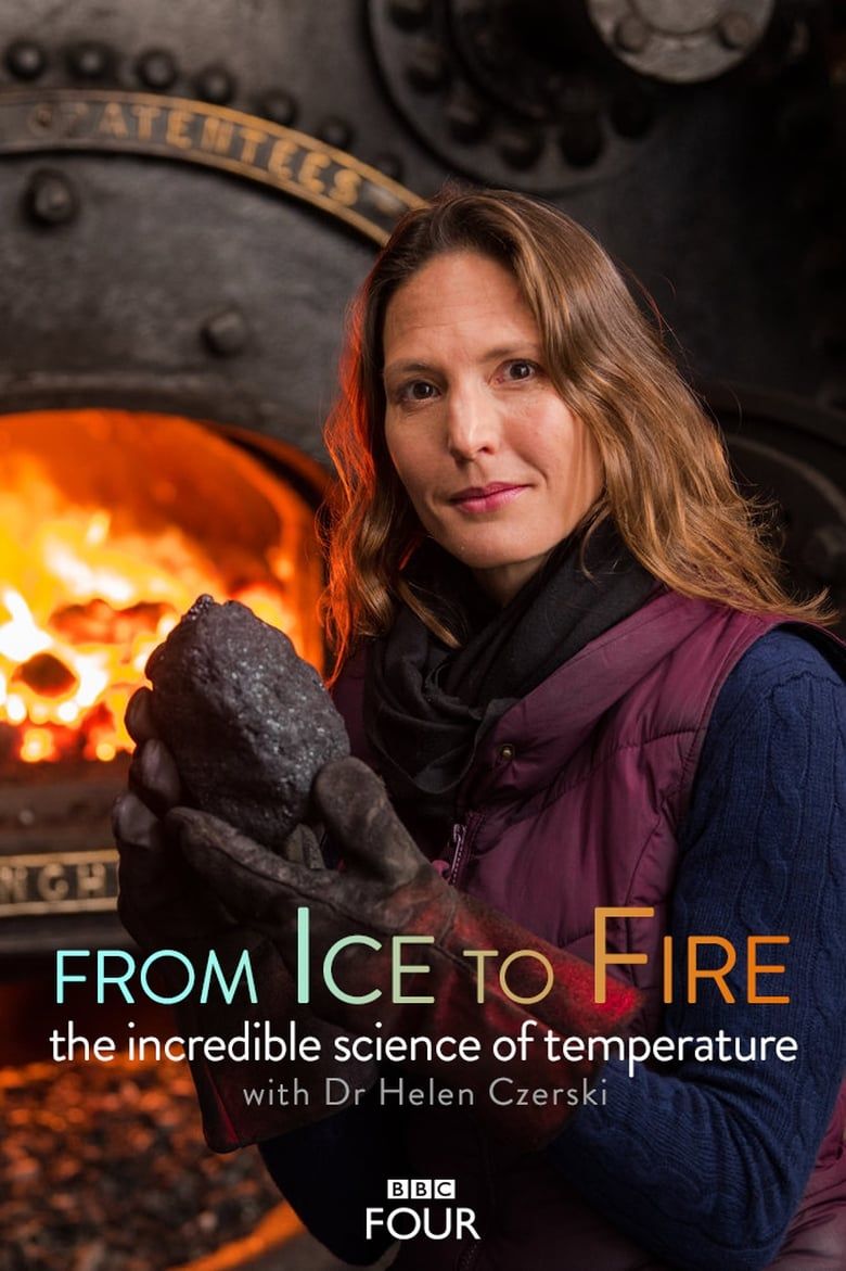 From Ice to Fire: The Incredible Science of Temperature Summary, Latest ...