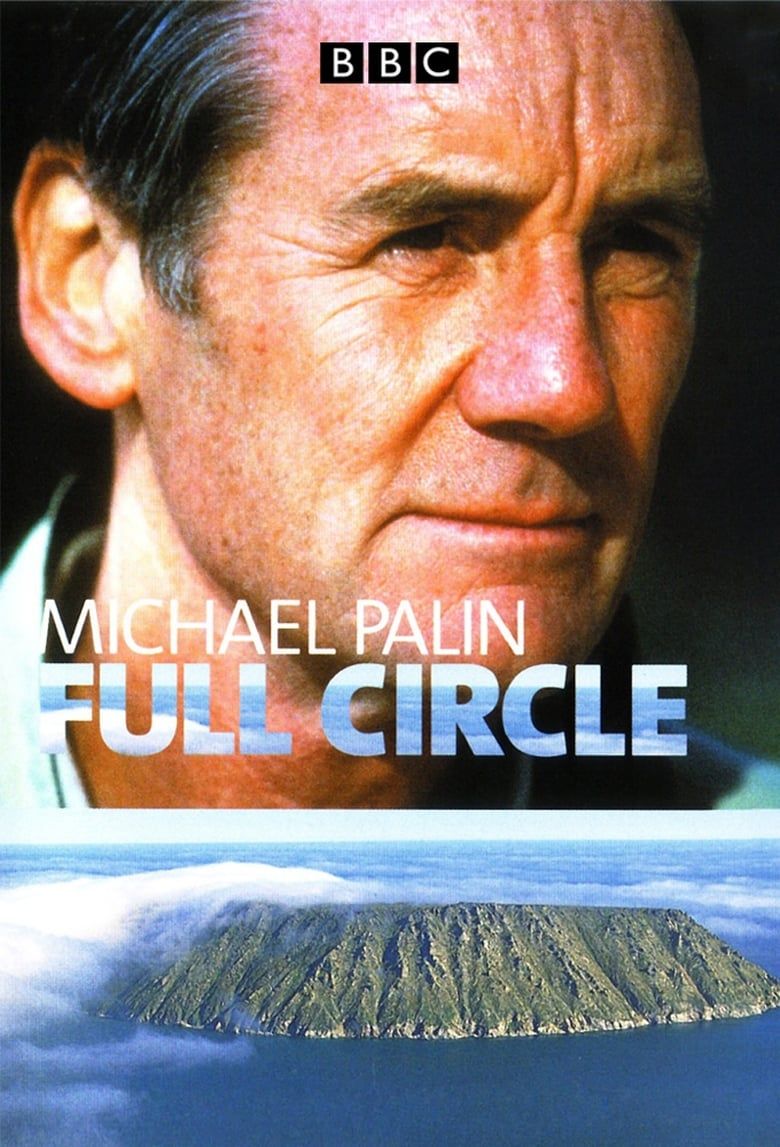 Full Circle with Michael Palin Summary, Latest News, Trailer, Season ...