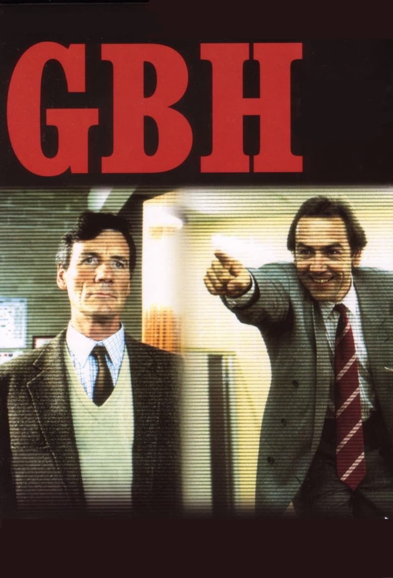 G.B.H. Summary, Latest News, Trailer, Season List, Cast, Where to Watch ...