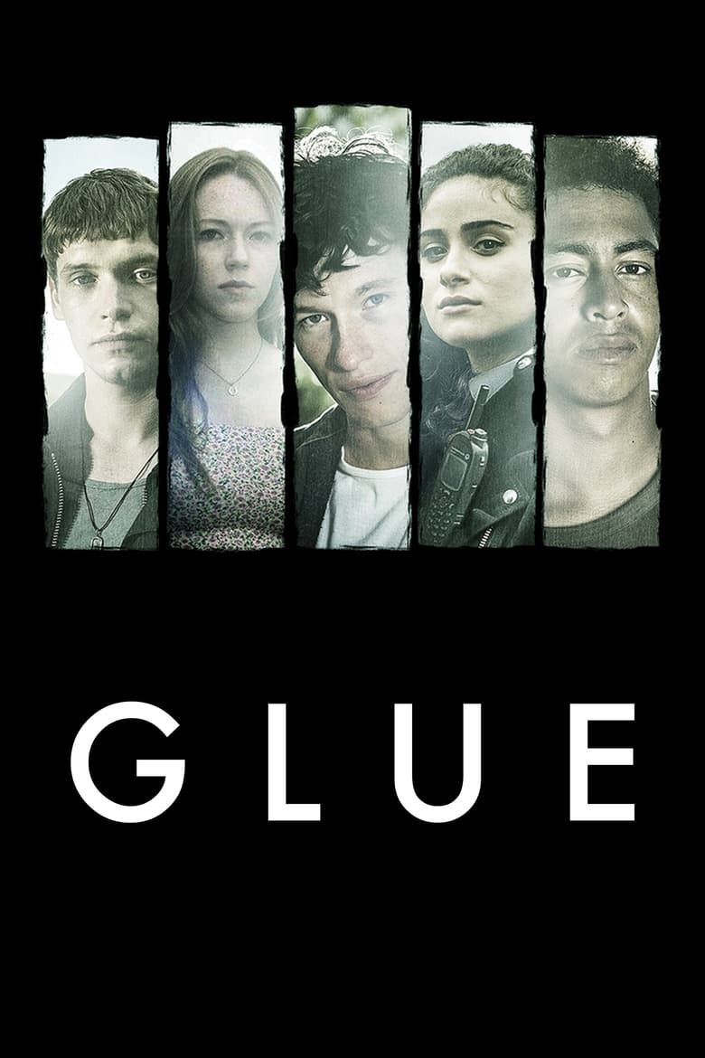 Glue Summary, Latest News, Trailer, Season List, Cast, Where to Watch ...