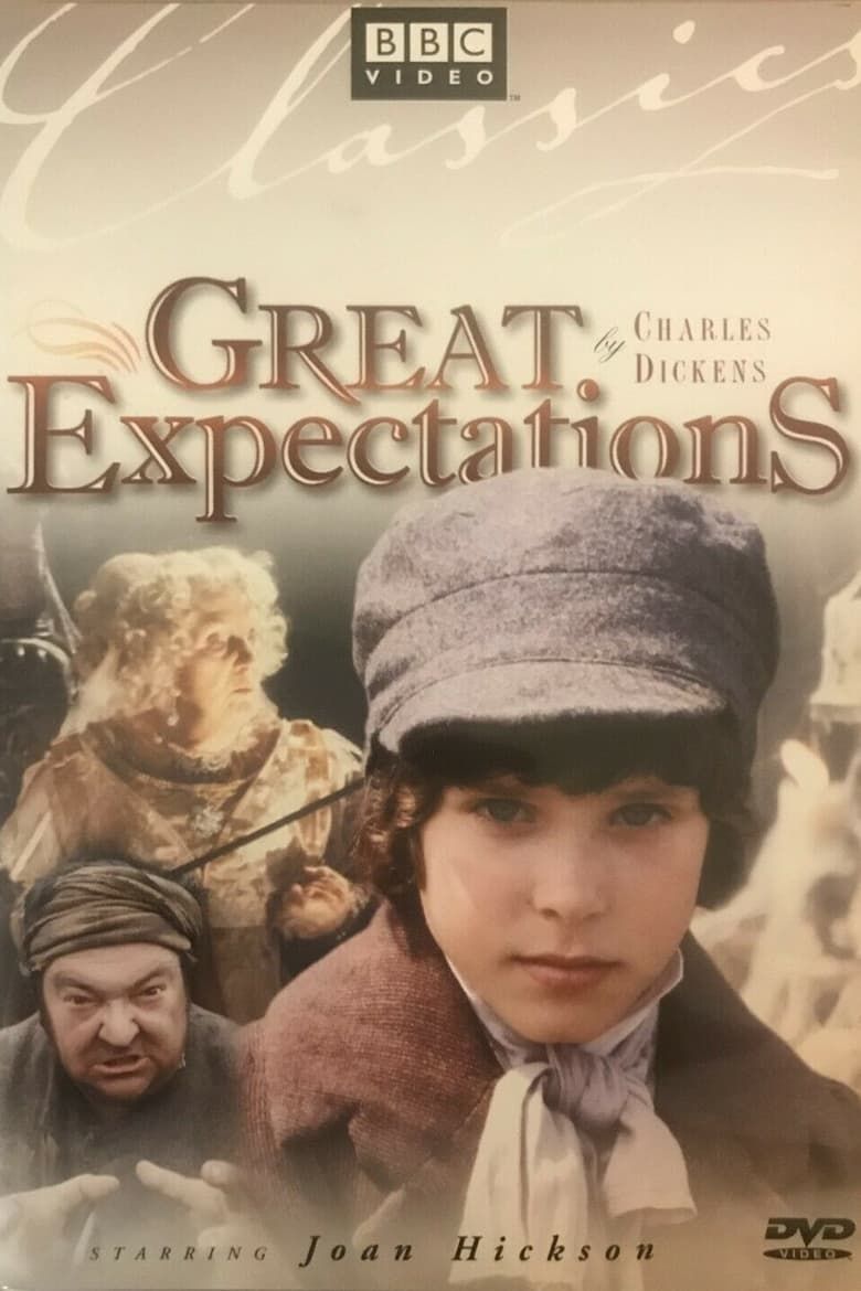 Great Expectations Summary, Latest News, Trailer, Season List, Cast ...