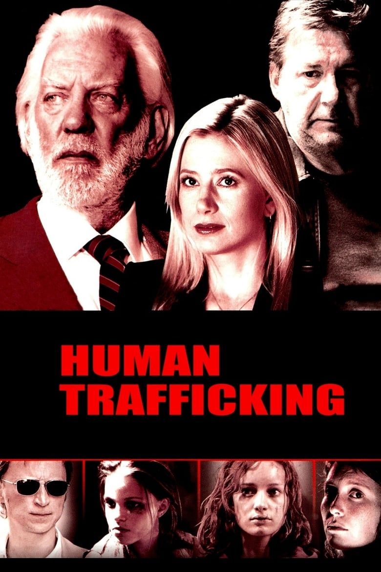 Human Trafficking Summary, Latest News, Trailer, Season List, Cast ...