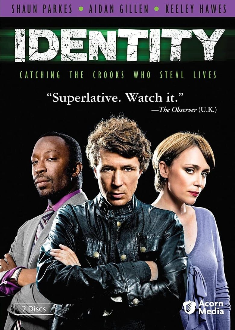 Identity Summary, Latest News, Trailer, Season List, Cast, Where to ...
