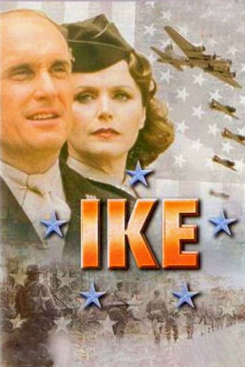 Ike: The War Years Summary, Latest News, Trailer, Season List, Cast ...