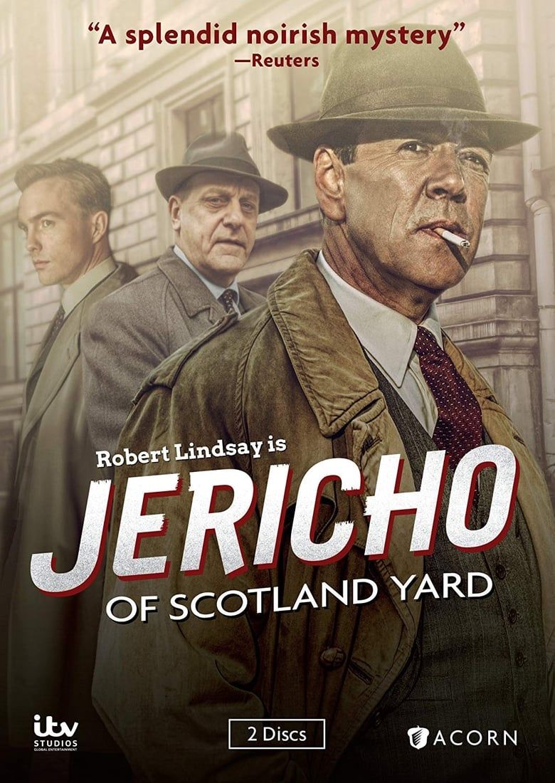 Jericho Summary, Latest News, Trailer, Season List, Cast, Where to ...