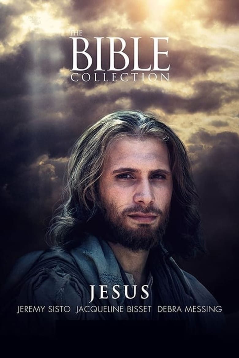 Jesus Summary, Latest News, Trailer, Season List, Cast, Where to Watch ...