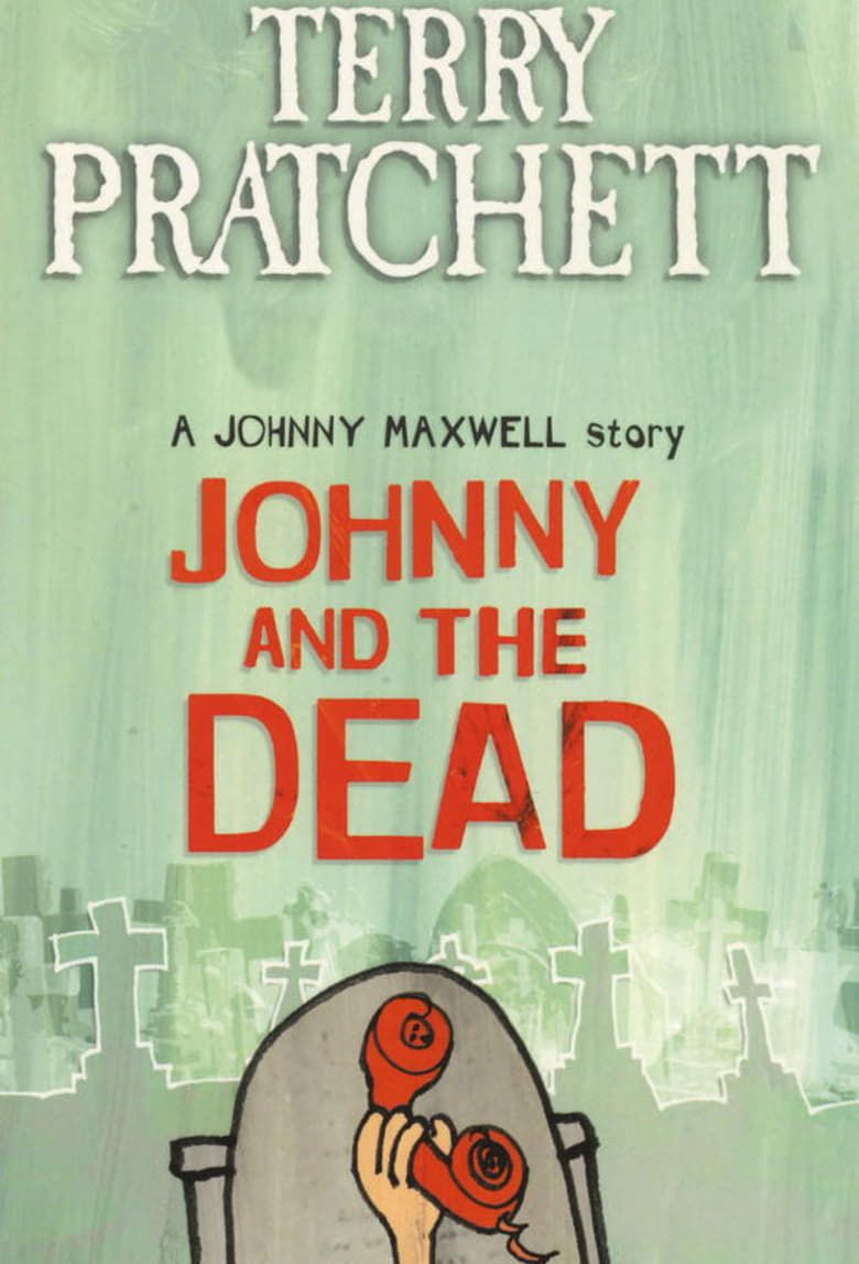 Johnny and the Dead Summary, Latest News, Trailer, Season List, Cast ...