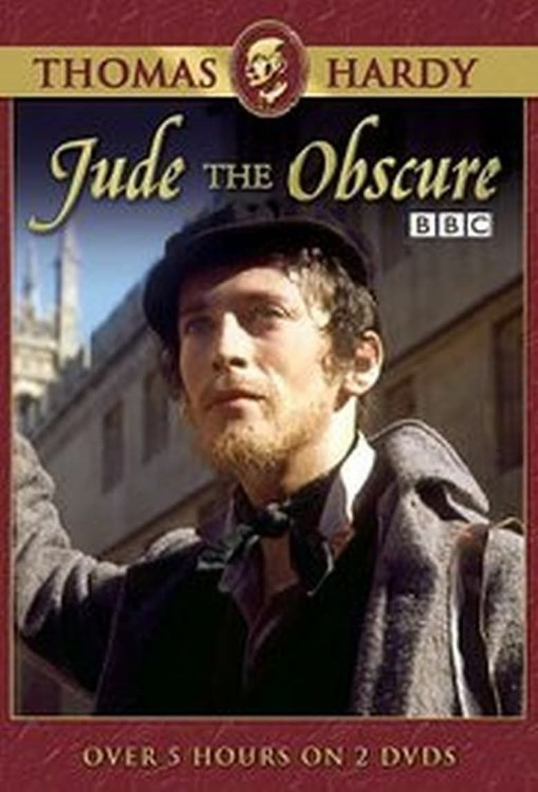 Jude the Obscure Summary, Latest News, Trailer, Season List, Cast ...