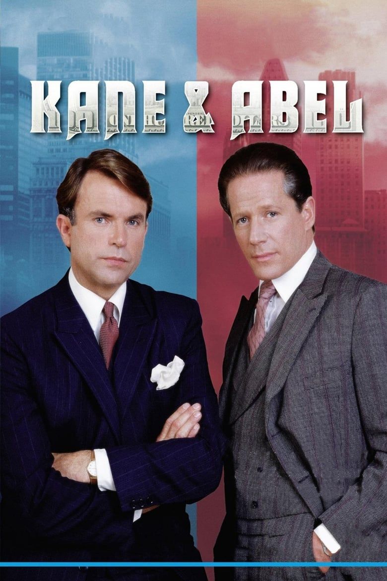 Kane & Abel Summary, Latest News, Trailer, Season List, Cast, Where to ...