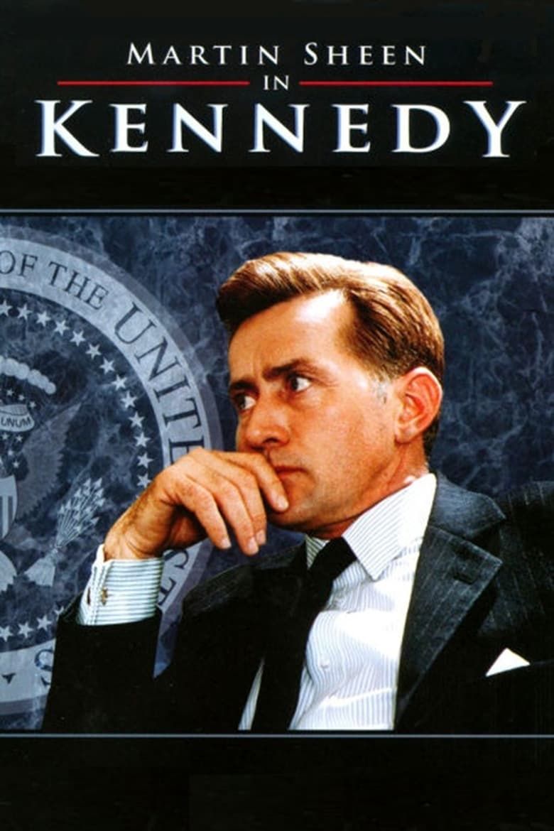 Kennedy Summary, Latest News, Trailer, Season List, Cast, Where to ...