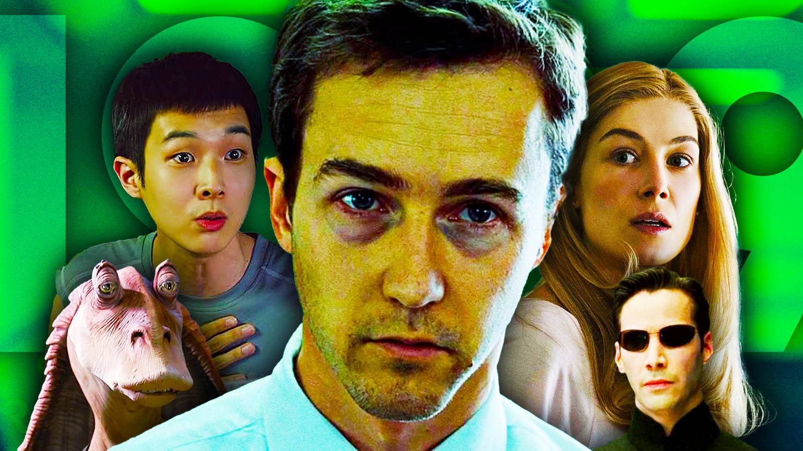 10 Of The Best Years In Movie History (Have You Seen How Good 1999 Was?)