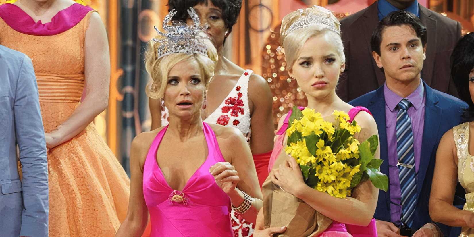 Kristin Chenoweth’s 10 Best On-Screen Performances