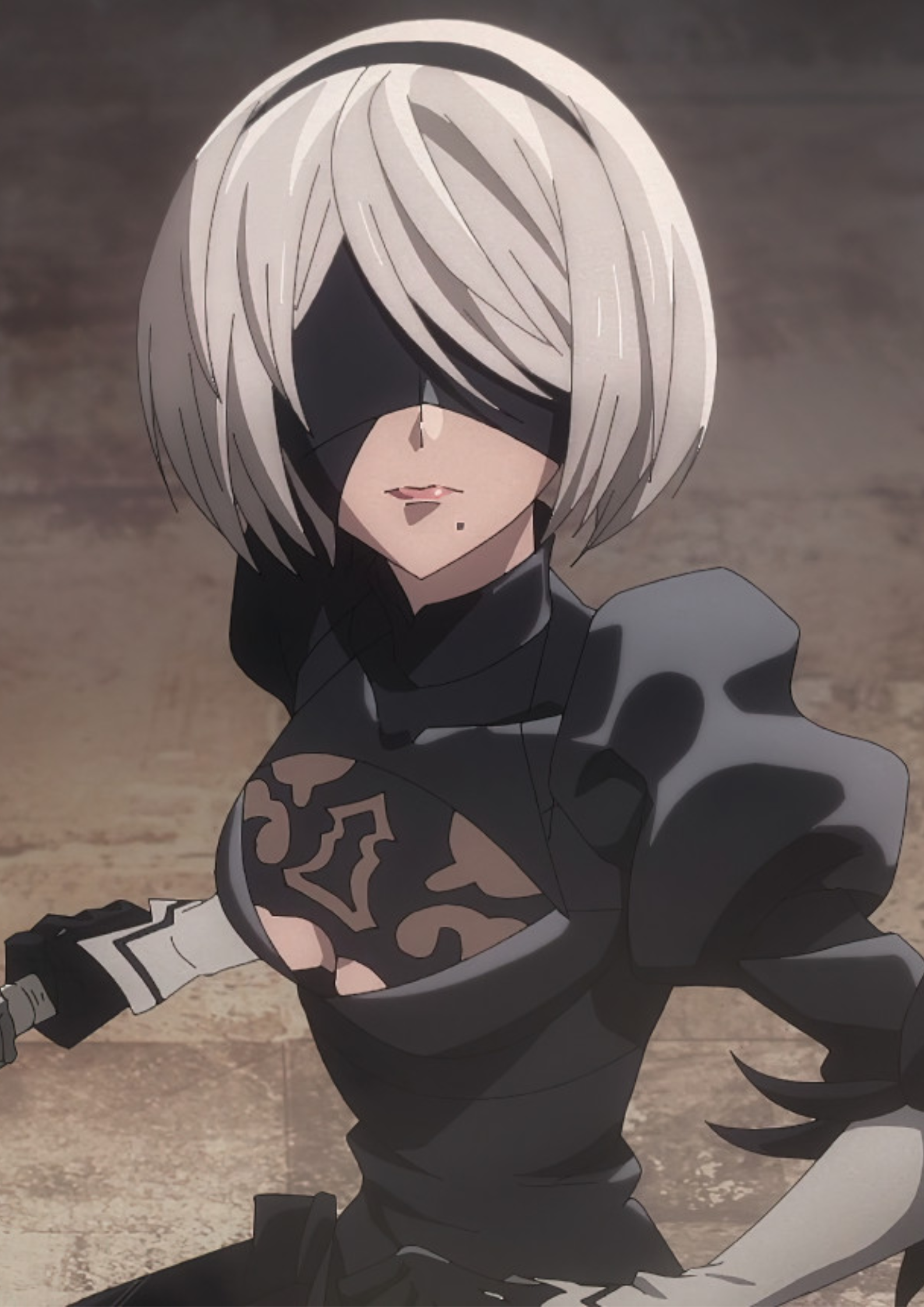 2B | ScreenRant