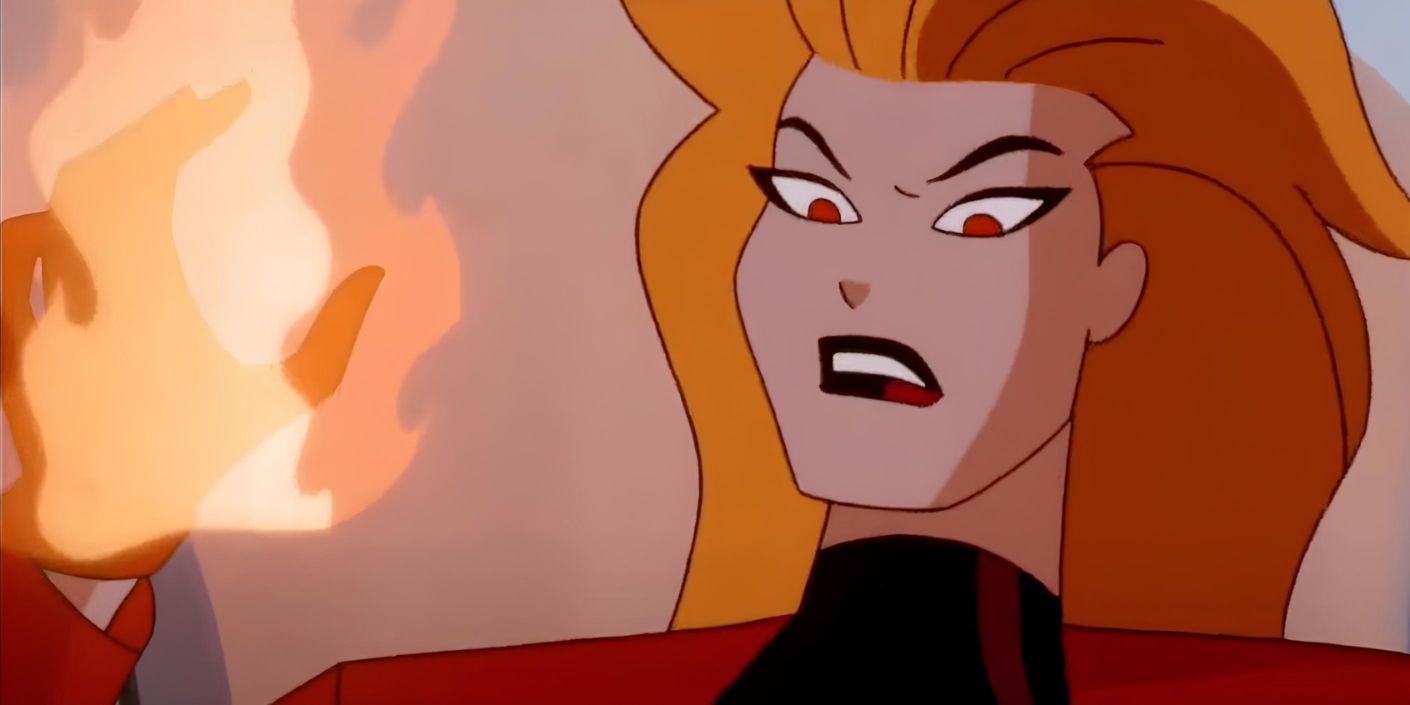 Superman: The Animated Series Summary, Latest News, Trailer, Season ...