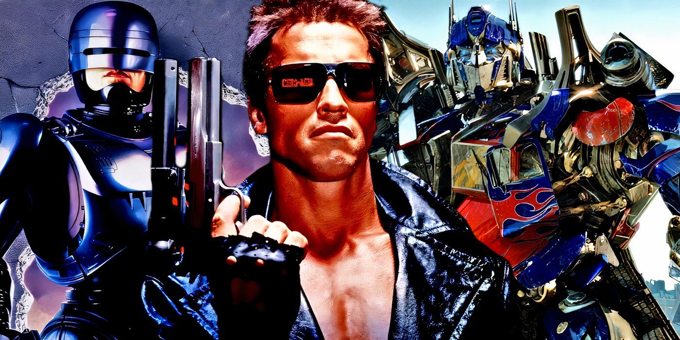 5 Epic Terminator Crossovers That Deserve Way More Attention From Fans