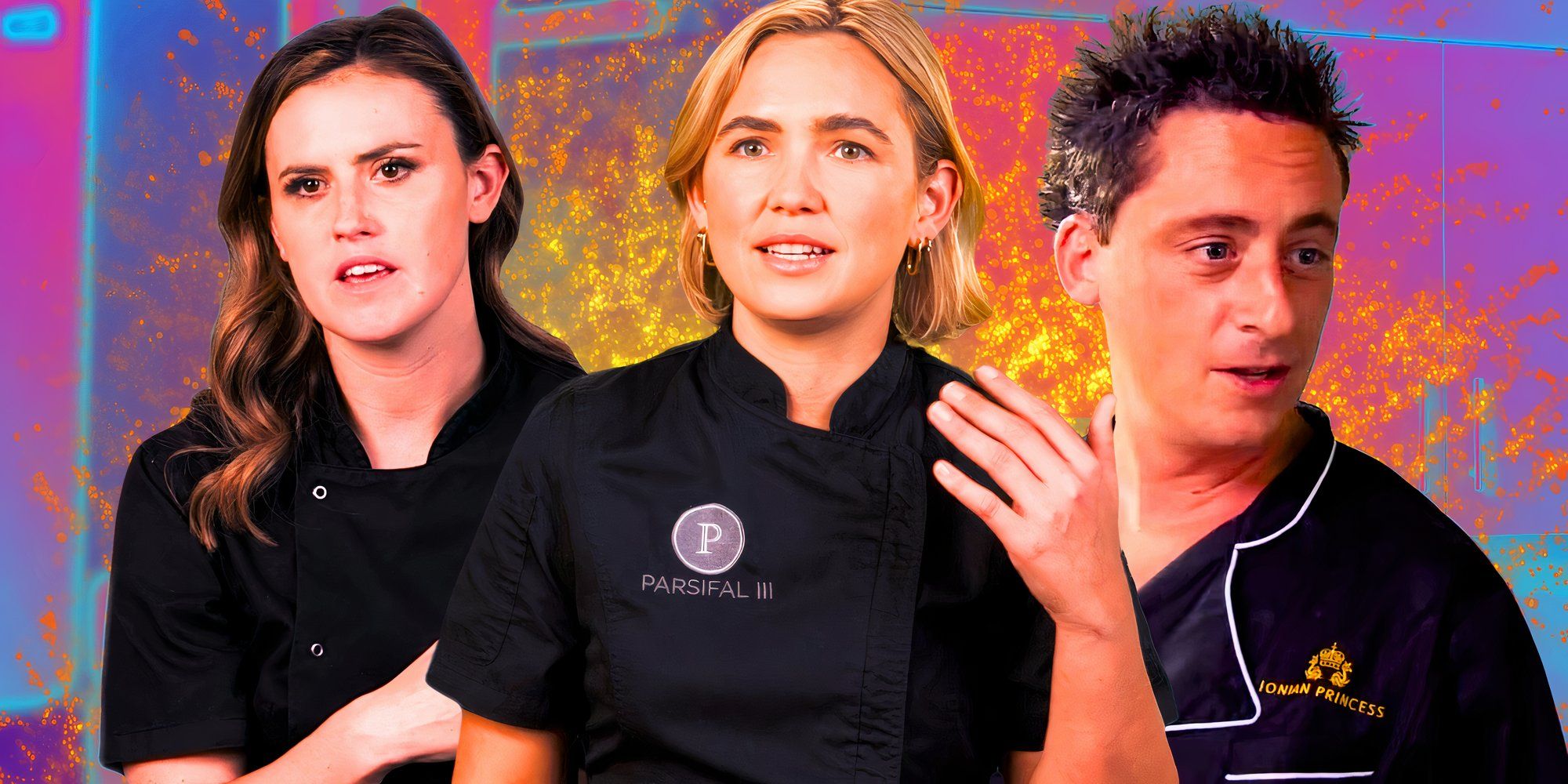 Below Deck Fans Decide Which Chef Is The Ultimate Franchise Favorite