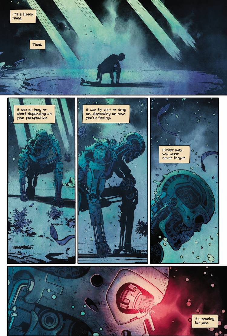 The Terminator Movies Are Great, But We've Got 8 Reasons Why Its New ...