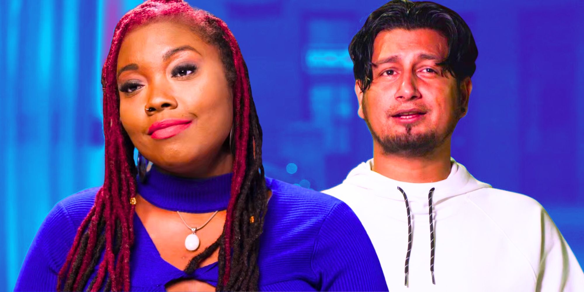 90 Day Fiancé’s Manuel Velez Shows Off New Milestone In America After ...