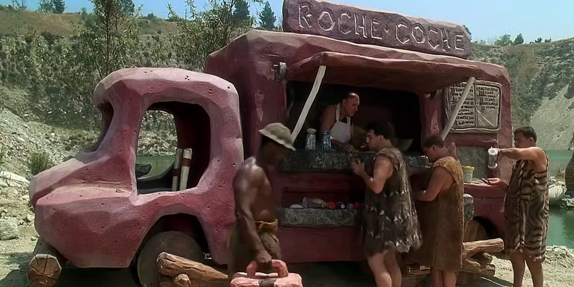 The Flintstones Summary, Latest News, Trailer, Cast, Where to Watch and ...